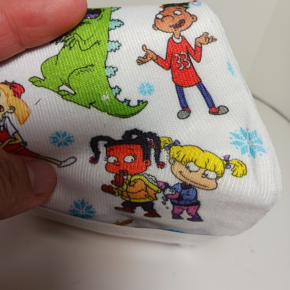 Nickelodeon | Kitchen | Nickelodeon Cartoon Characters Coffee Cup ...